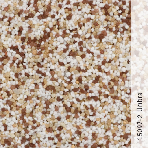 Buntsteinputz - Heim-Baustoffe